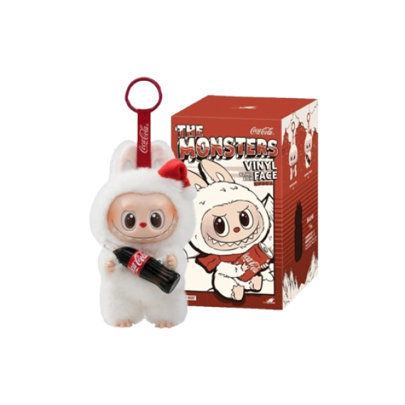 Labubu PopMart | Bambule Království hraček