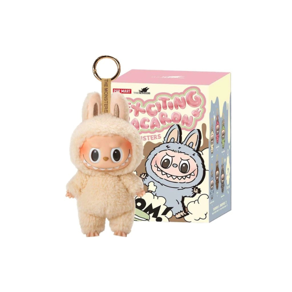 Labubu | Bambule Království hraček