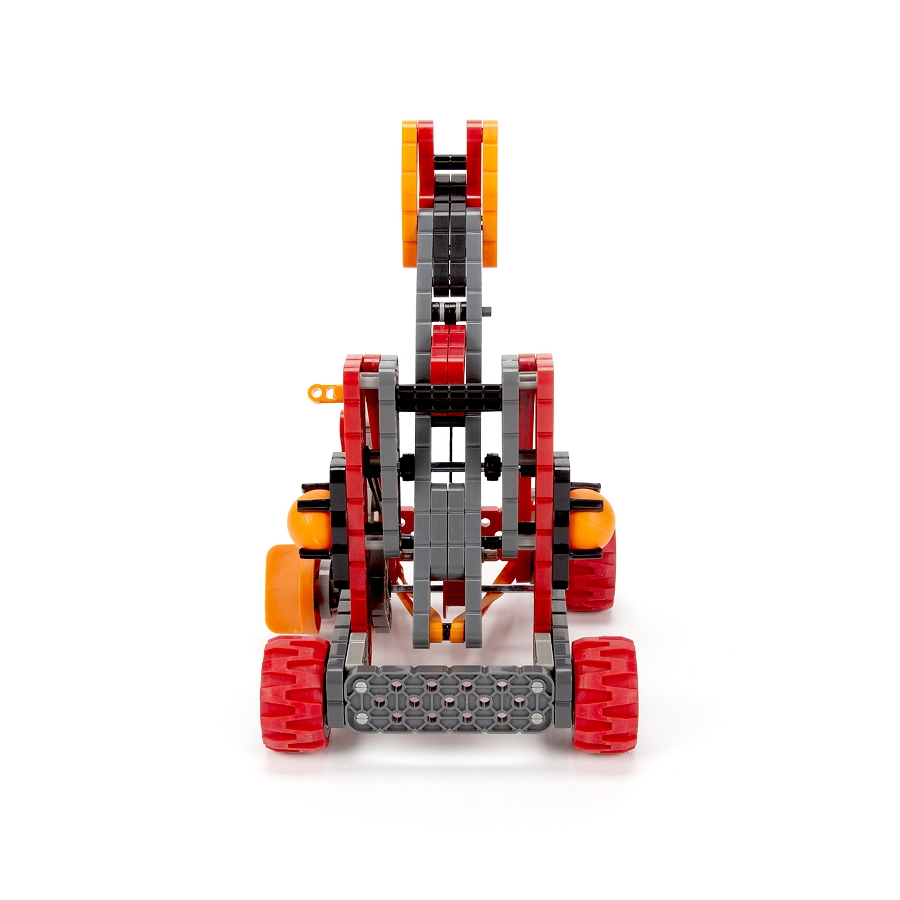 Vex Robotics Catapult V2 By Hexbug Bambule Království Hraček