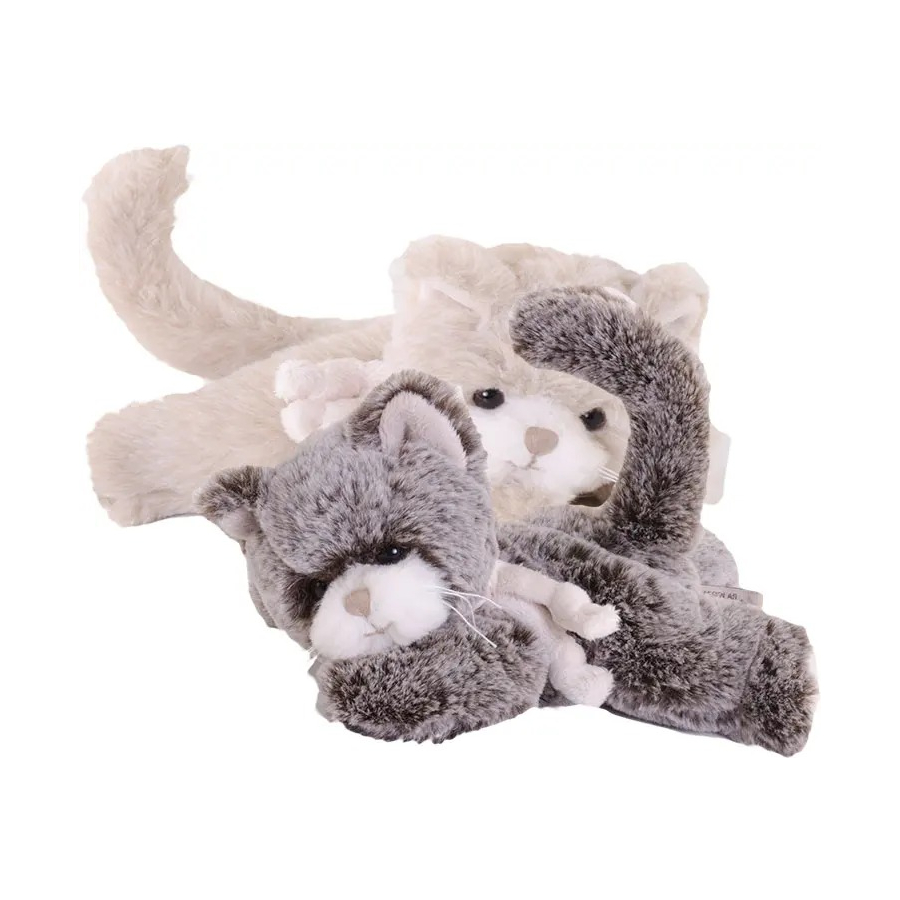 Béžová kočka (18 cm) Bukowski Design | Bambule Království hraček