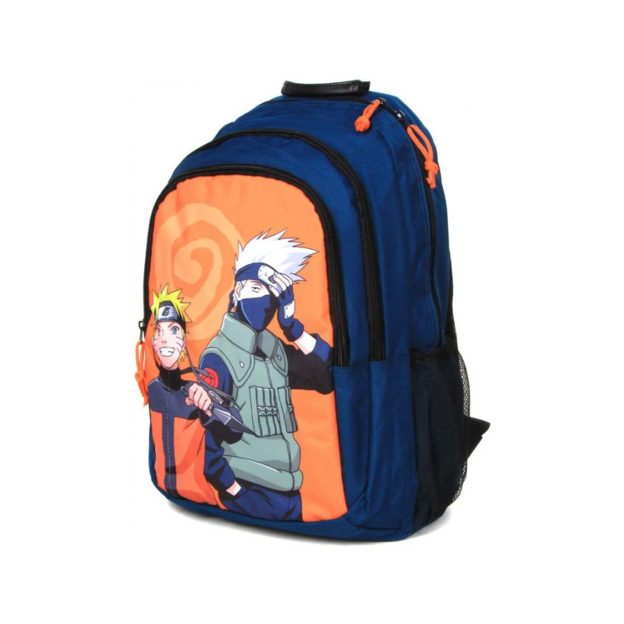 Batoh Naruto Characters | Bambule Království hraček