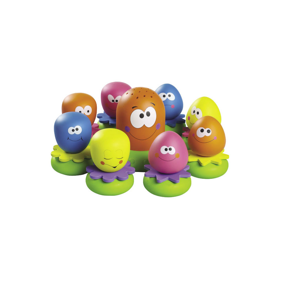 Chobotničky | Bambule Království hraček