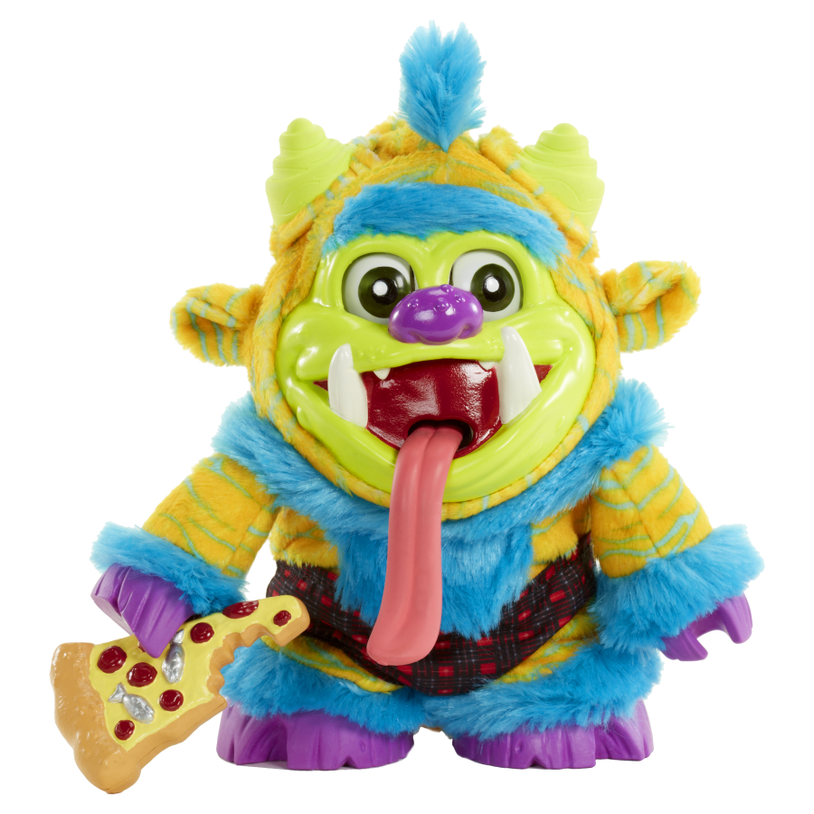 Crate Creatures Surprise Příšerka | Bambule Království hraček